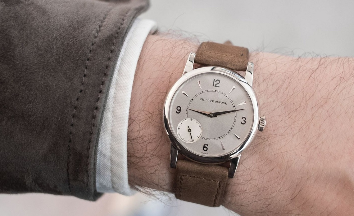 Events: Jack Forster Lecture at The Horological Society Of New York ...