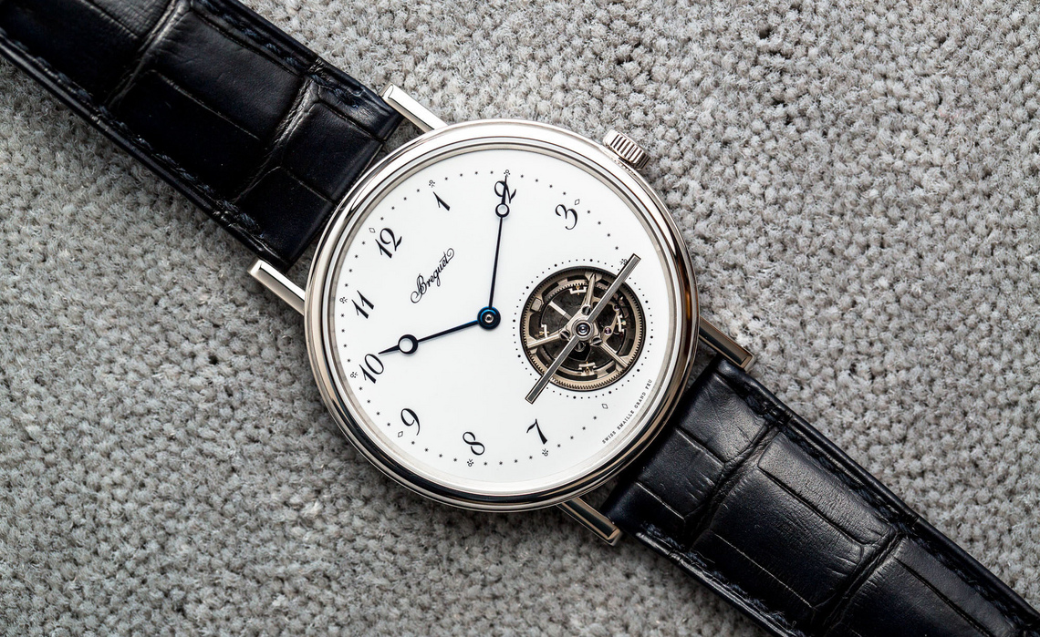 Breguet: Classic Modernity at 240 Years Old | Watchonista