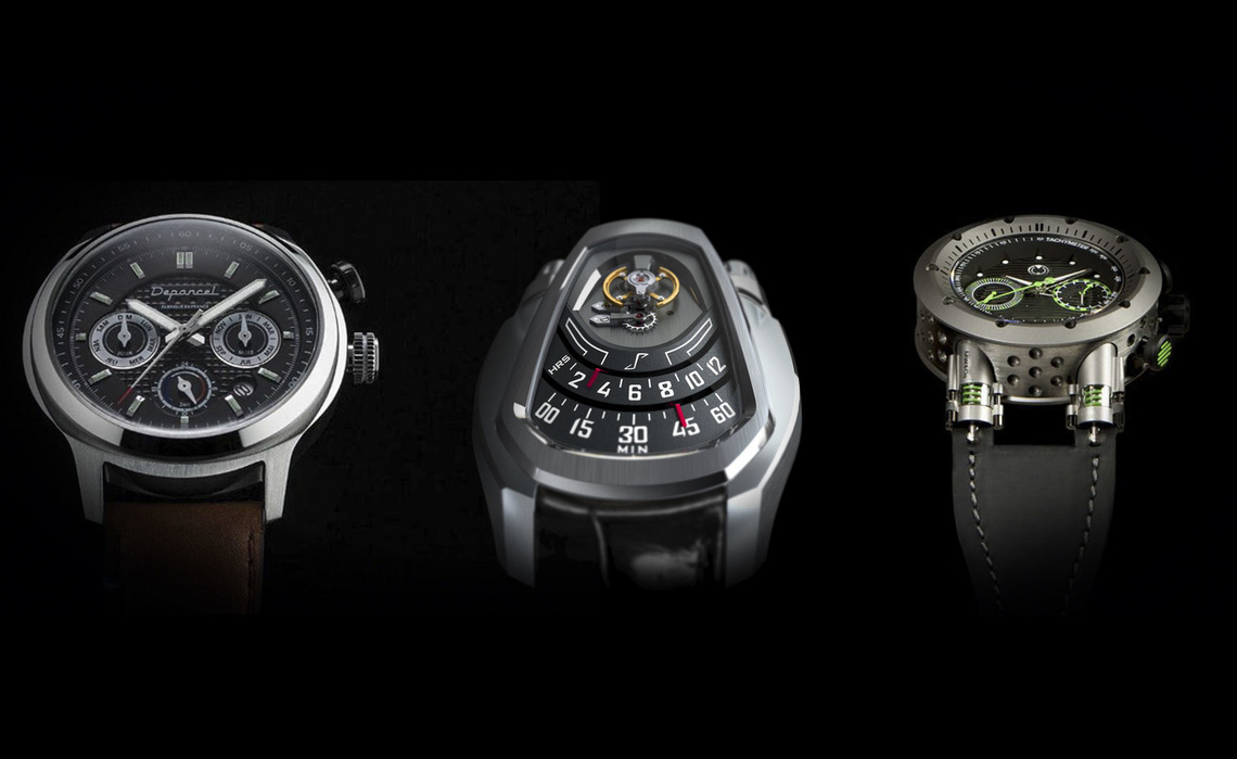 Three French Watchmakers Bringing Back ‘Made in France’ | Watchonista