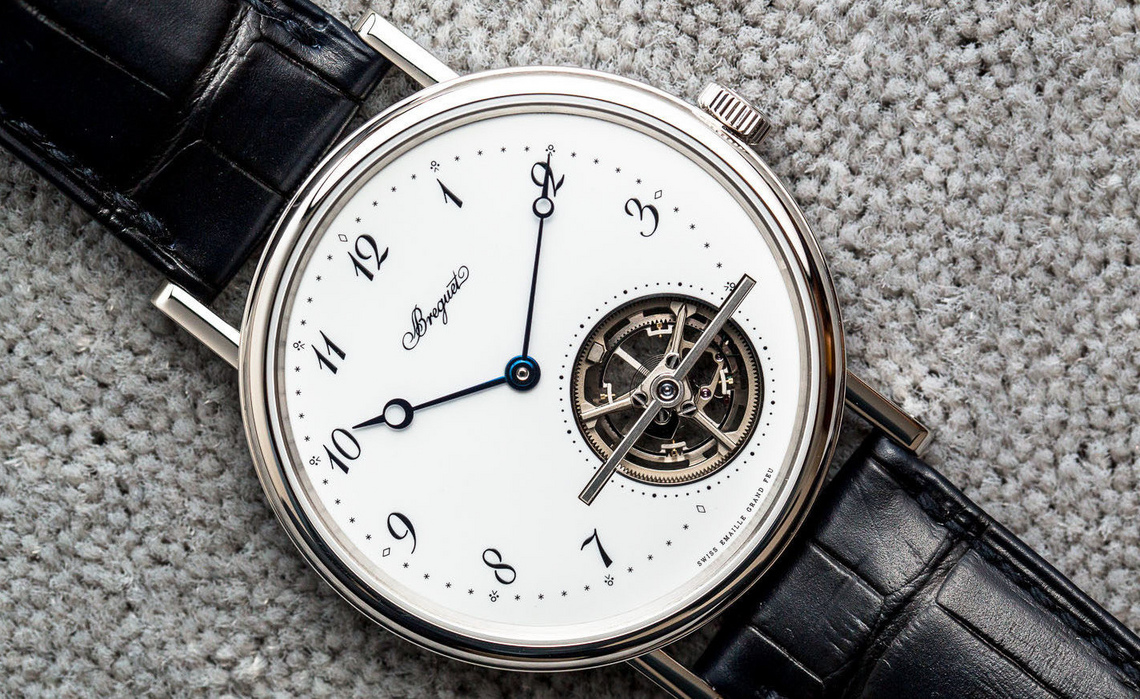 Tourbillon Day! A Look Back at Breguet’s Best Tourbillons | Watchonista