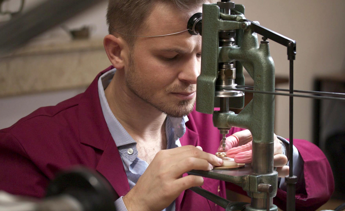 Exclusive Video: How Akrivia Exquisitely Finishes Their Watches ...