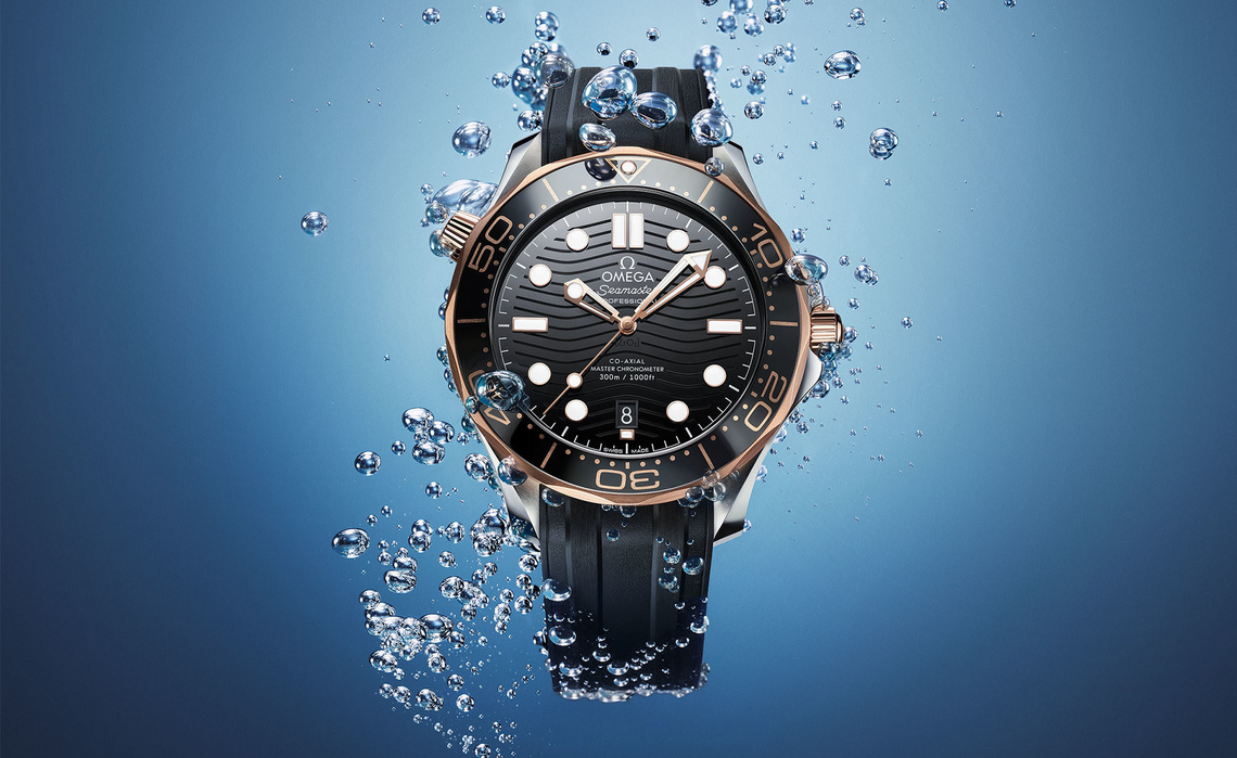 Eight Essential (But Not Obvious) Summer Watches From Westime | Watchonista