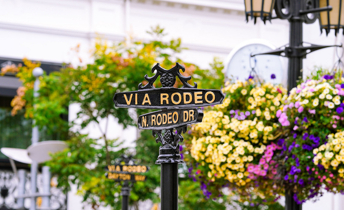 Experiencing Rodeo Drive With Westime | Watchonista