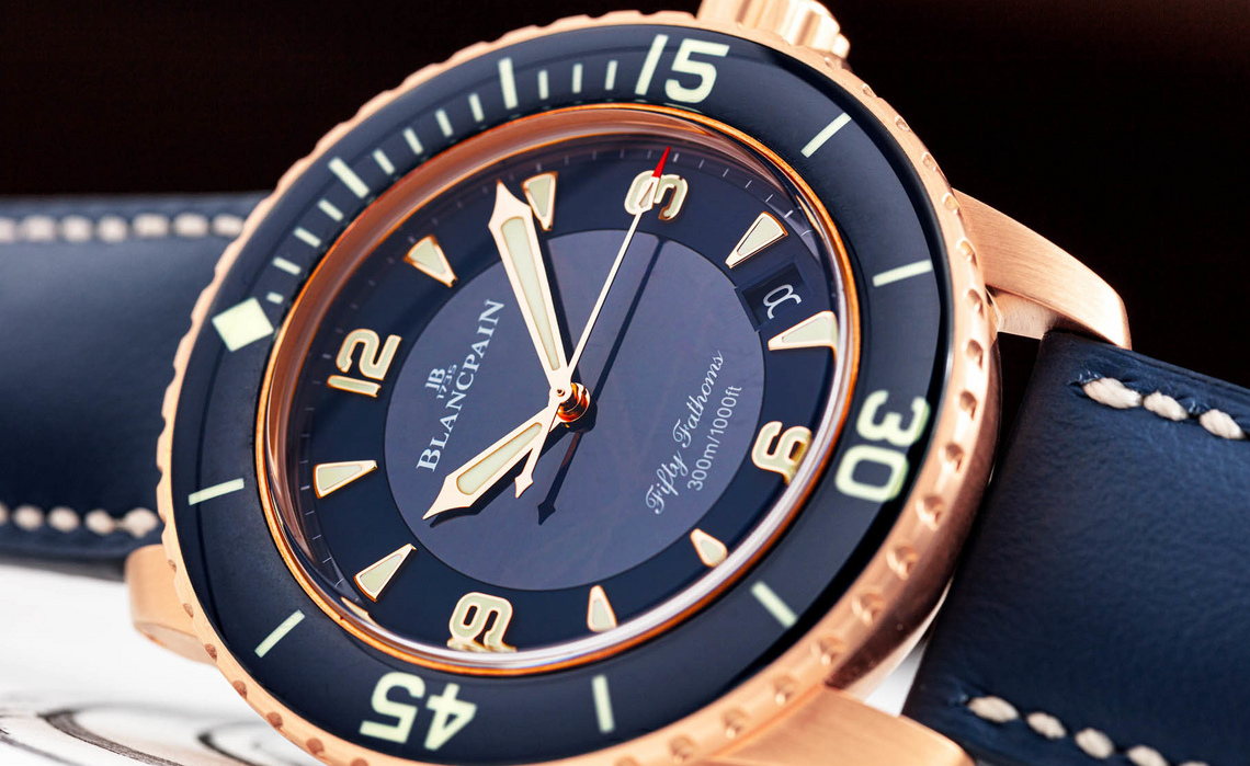 Holiday Gift Guide: Six Standout Watches From Westime | Watchonista