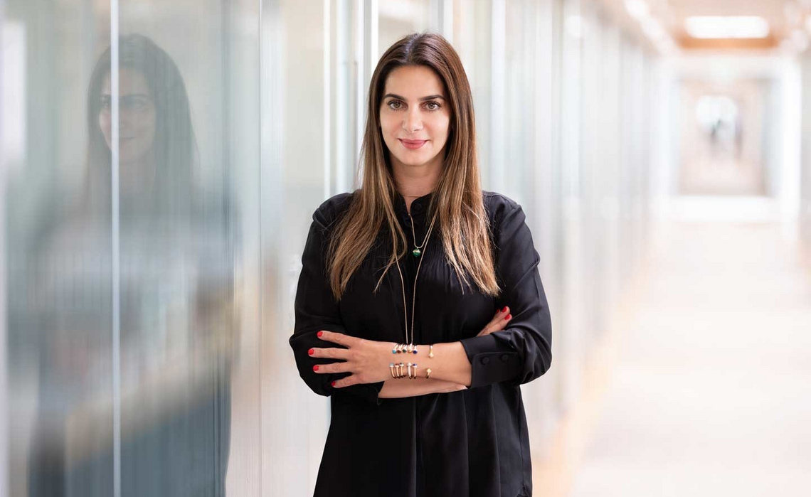 Interview: Piaget’s CEO Chabi Nouri On The Brand’s 2020 Releases ...