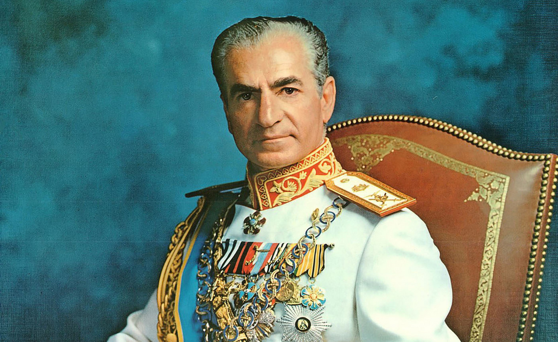 The Unlikely Watch Collector: The Shah of Iran | Watchonista
