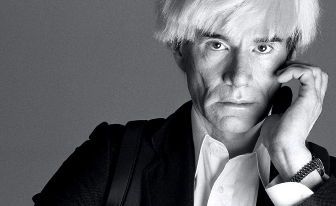 The Unlikely Watch Collector: Andy Warhol | Watchonista