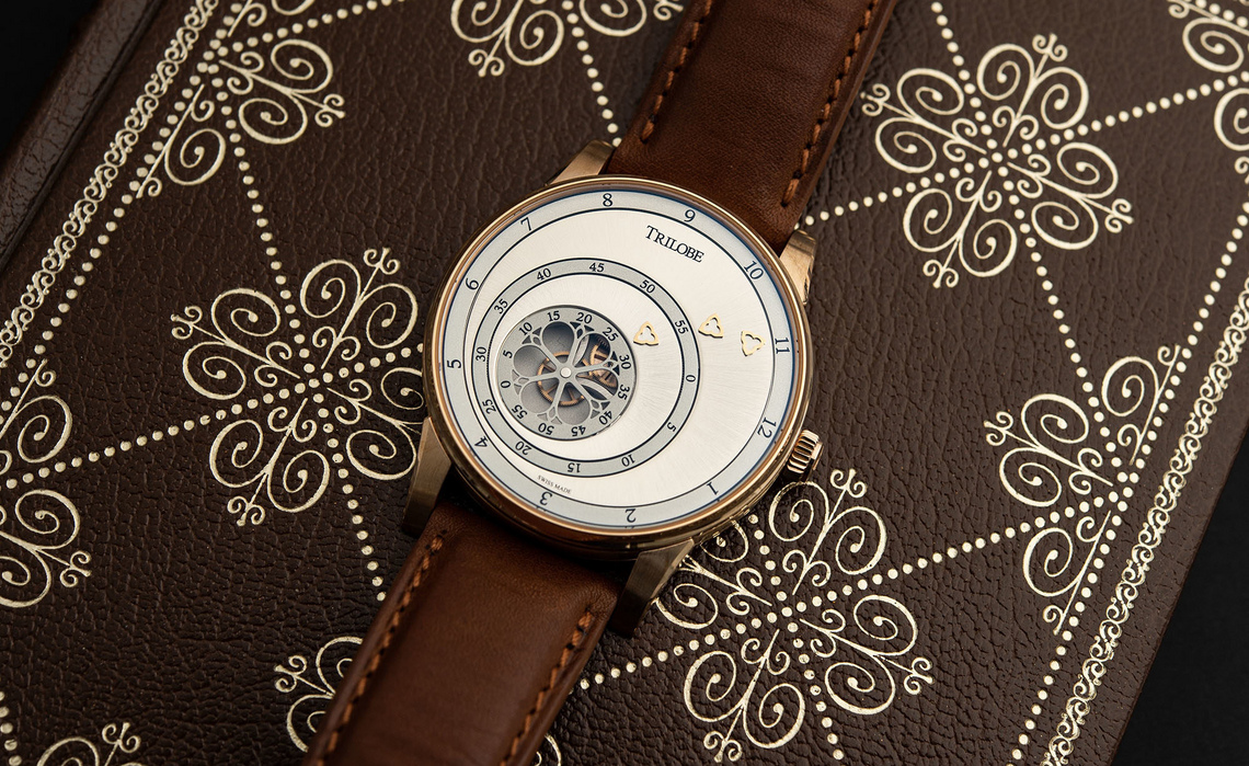 A Look At The French Watches Beating With A Swiss Heart | Watchonista