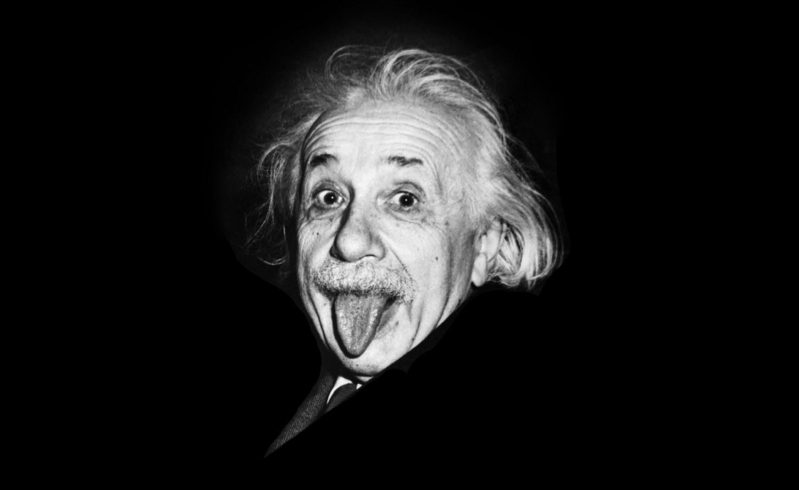 hans albert einstein interview