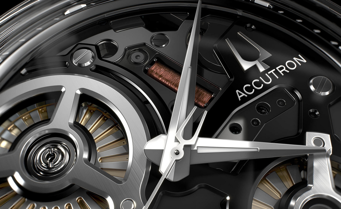 Accutron Returns After 60 Years With Groundbreaking New Watches And A ...