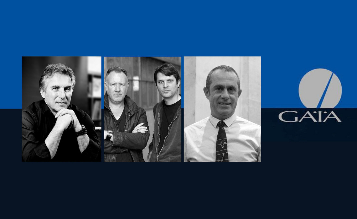 Presenting The 2020 Winners Of The Gaïa Prize | Watchonista
