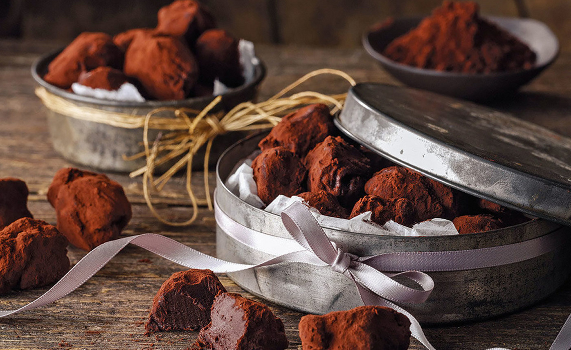 You Asked: The Swiss Chocolates Your Favorite Watch Brands Prefer ...