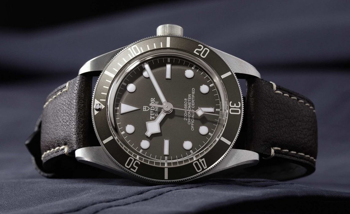 Watches & Wonders: A Comprehensive Round-Up Of Tudor’s 2021 Releases ...
