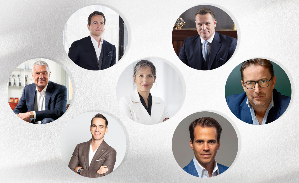 7 Watch Execs On The State Of The Watch Industry In 2021 | Watchonista