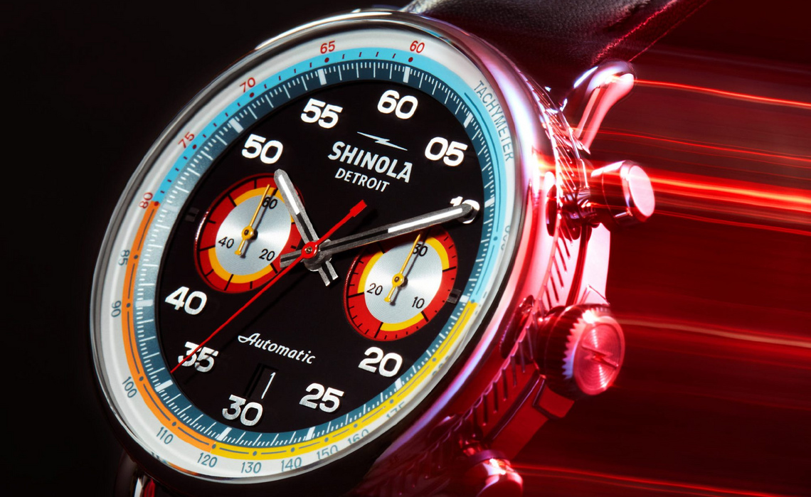 What’s The Deal With Shinola? | Watchonista