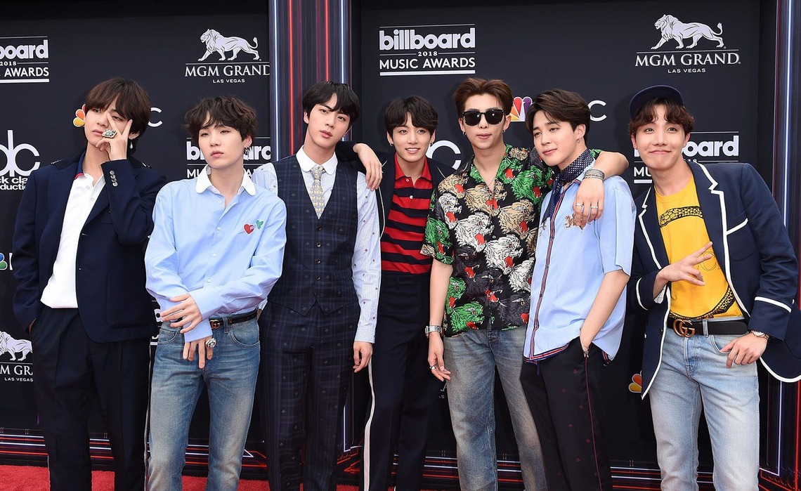 The Unlikely Watch Collectors: The Watches Of BTS | Watchonista