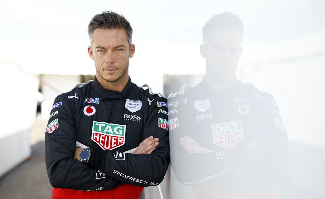 Talking Electric Race Cars And Mechanical Watches With André Lotterer ...