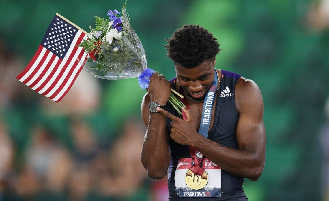 In-Depth: How Omega Scored At The Tokyo Olympics | Watchonista