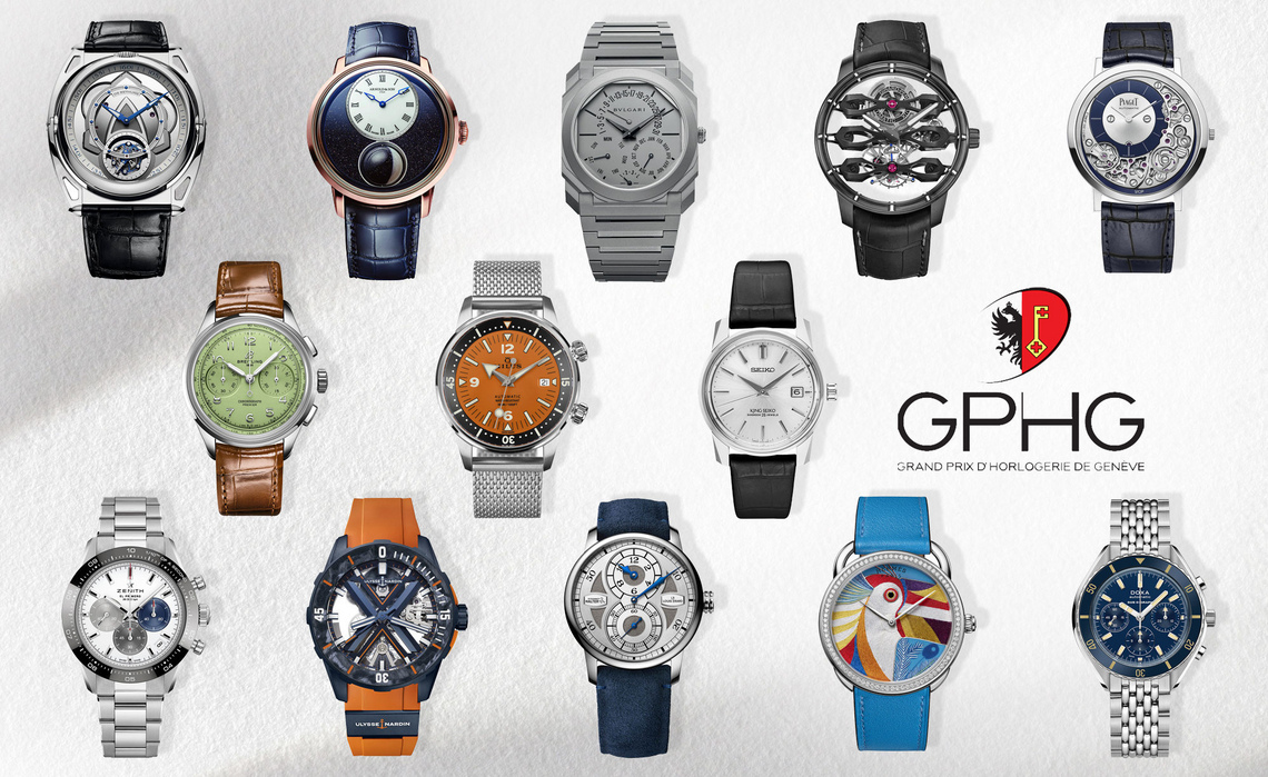 The 2021 GPHG Finalists Are Here! Visit Our Special Page And Full List ...