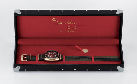 Horological Rhapsody: Don’t Miss Out On The New Seiko Sports 5 Brian ...