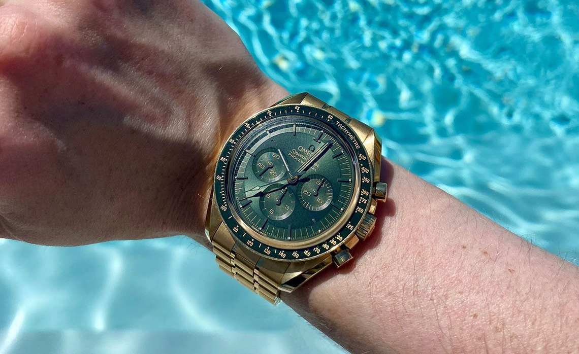 Confessions of a Collector: How Ryan Reynolds’ Met Gala Omega ...