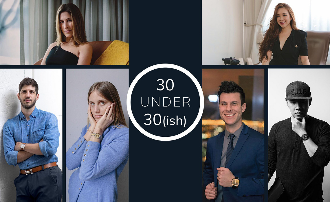Ask a 30 Under 30(ish) Honoree: How to Attract the Next Generation of ...