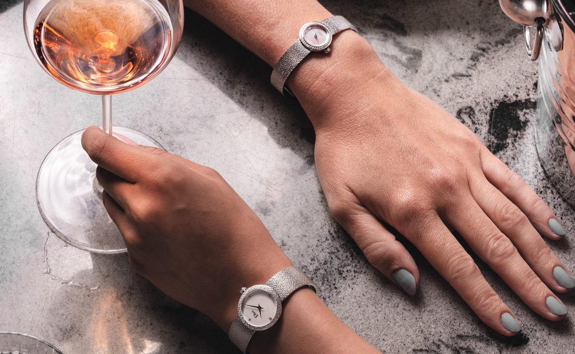 French Glamour: Dom Pérignon & Christian Dior | Watchonista
