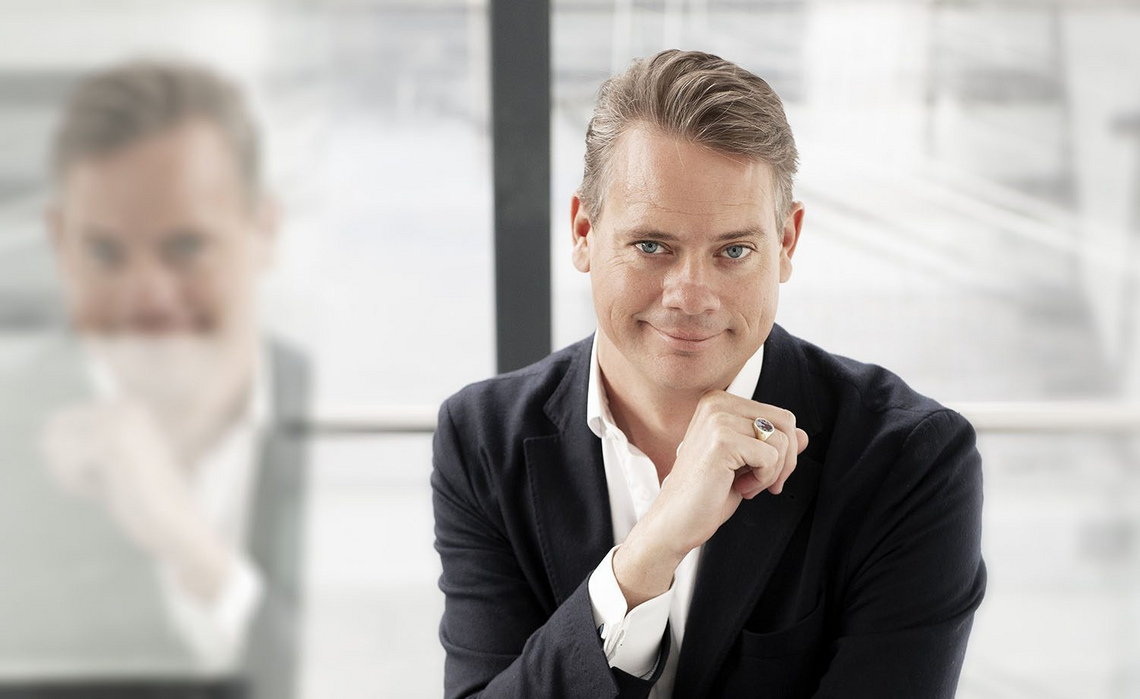 Alpina’s Ingredients For Success: An Interview With Oliver Van Lanschot ...