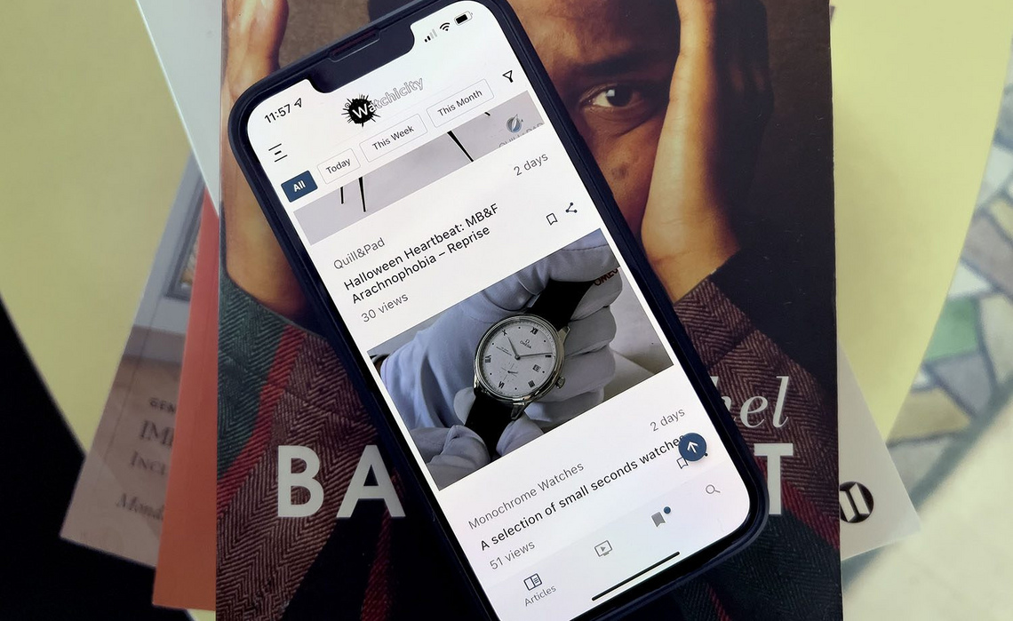It’s Official: Watchicity Is A Hit...And Now Available On The Apple App ...