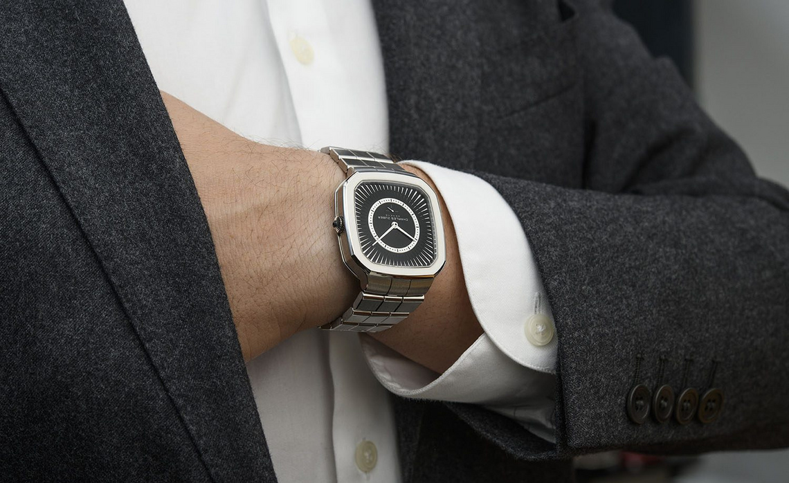A Closer Look at the New Charles Zuber Perfos “Founder’s Edition ...