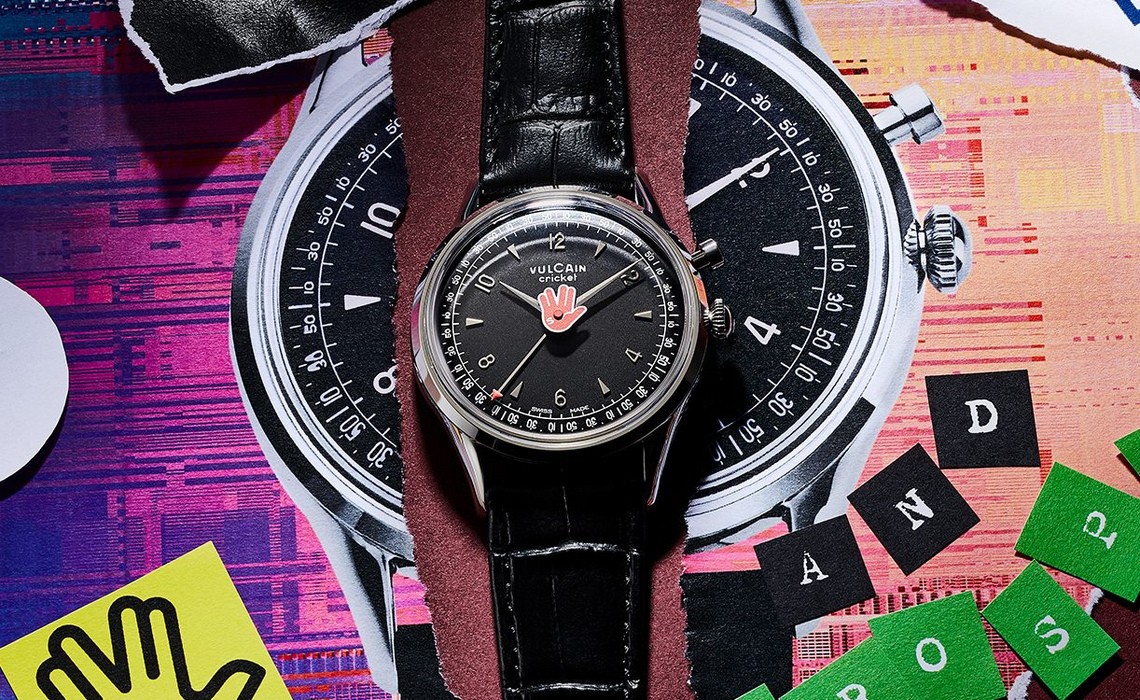 Mod World: A Closer Look at the Subculture of Watch Modification ...