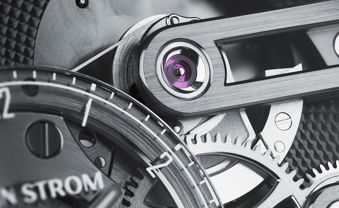 Finishing School: The ABCs of Hand-Decoration with Armin Strom ...