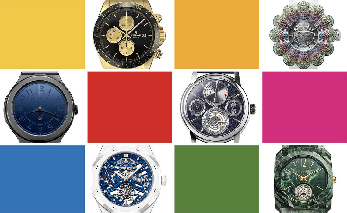 Only Watch Announces Its 2023 Line-Up (Full List & Special Page ...