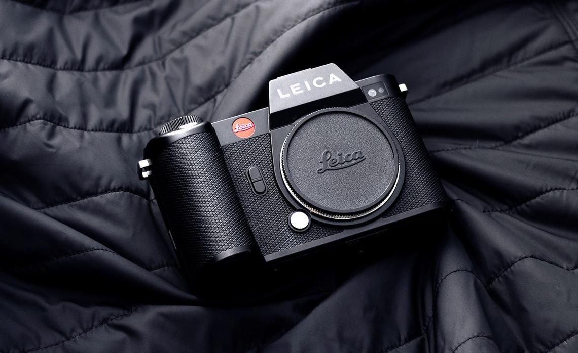The Leica SL2: A Game-Changer for Professional Photography | Watchonista