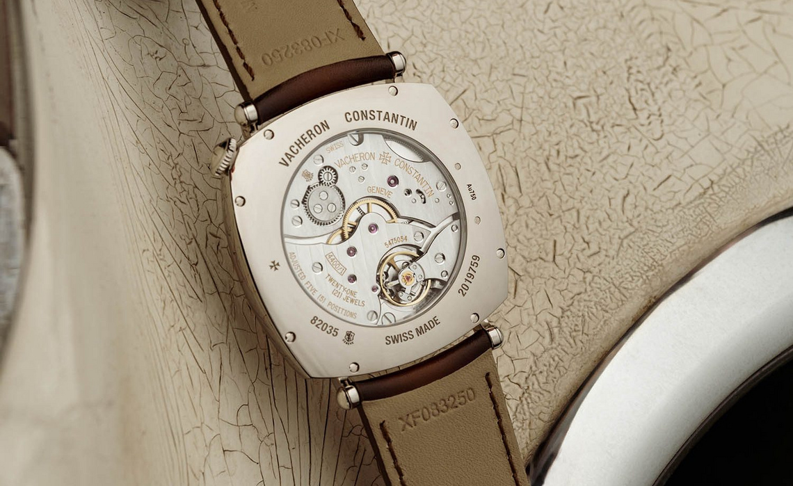 Shared Movements, Distinct Watches: Fascinating Examples of Intriguing ...