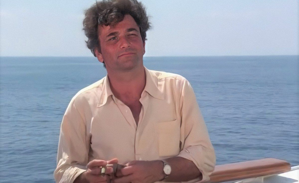 The Unlikely Watch Collector: Columbo Part 2 – The Victims & Villains ...