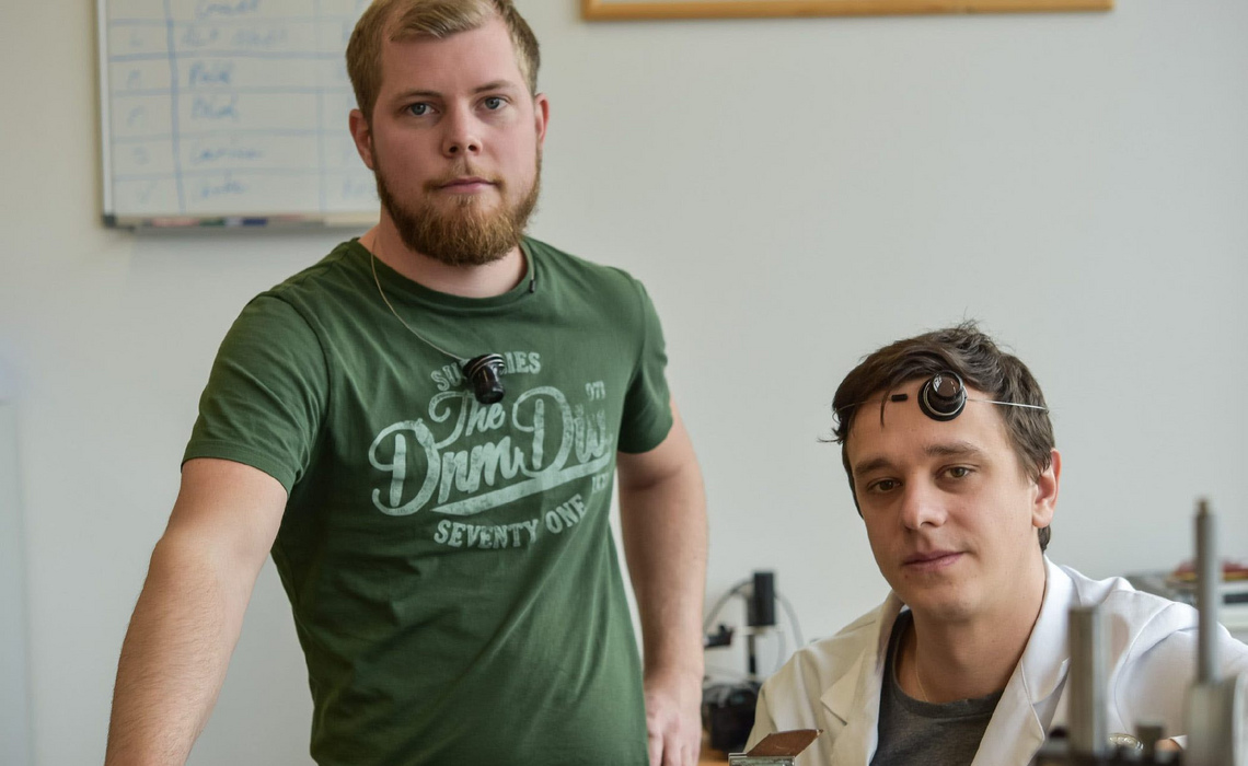 Petermann Bédat: A Talented Duo Primed for New Heights | Watchonista