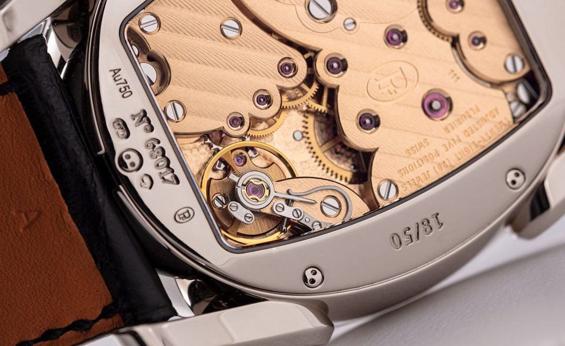 The 4 Top-Notch Movements from Parmigiani Fleurier that Prove this ...