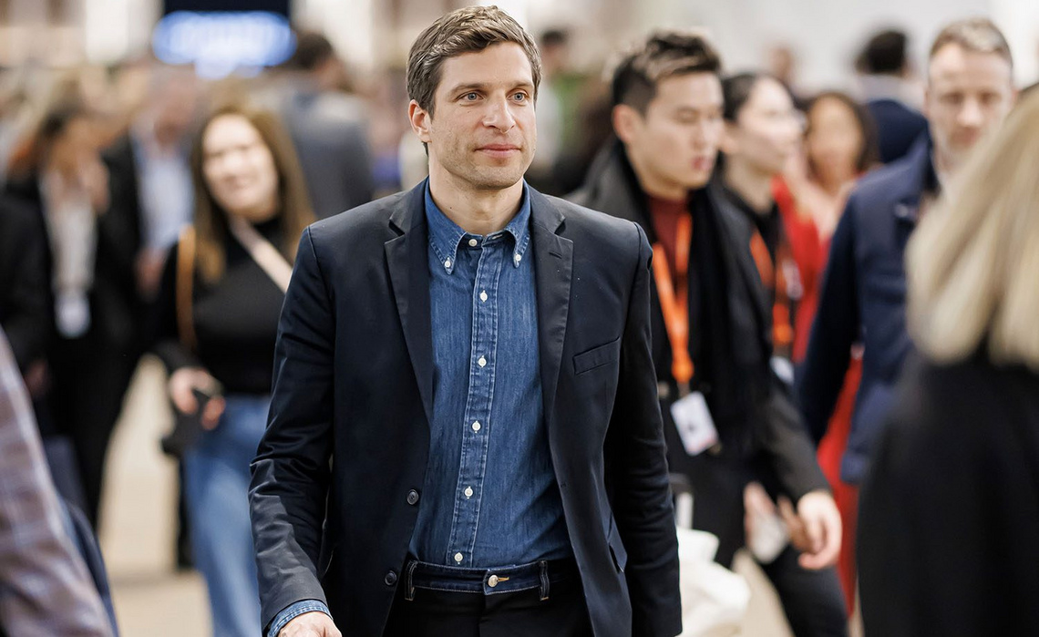 Countdown to Watches and Wonders Geneva 2024: CEO Matthieu Humair Talks ...