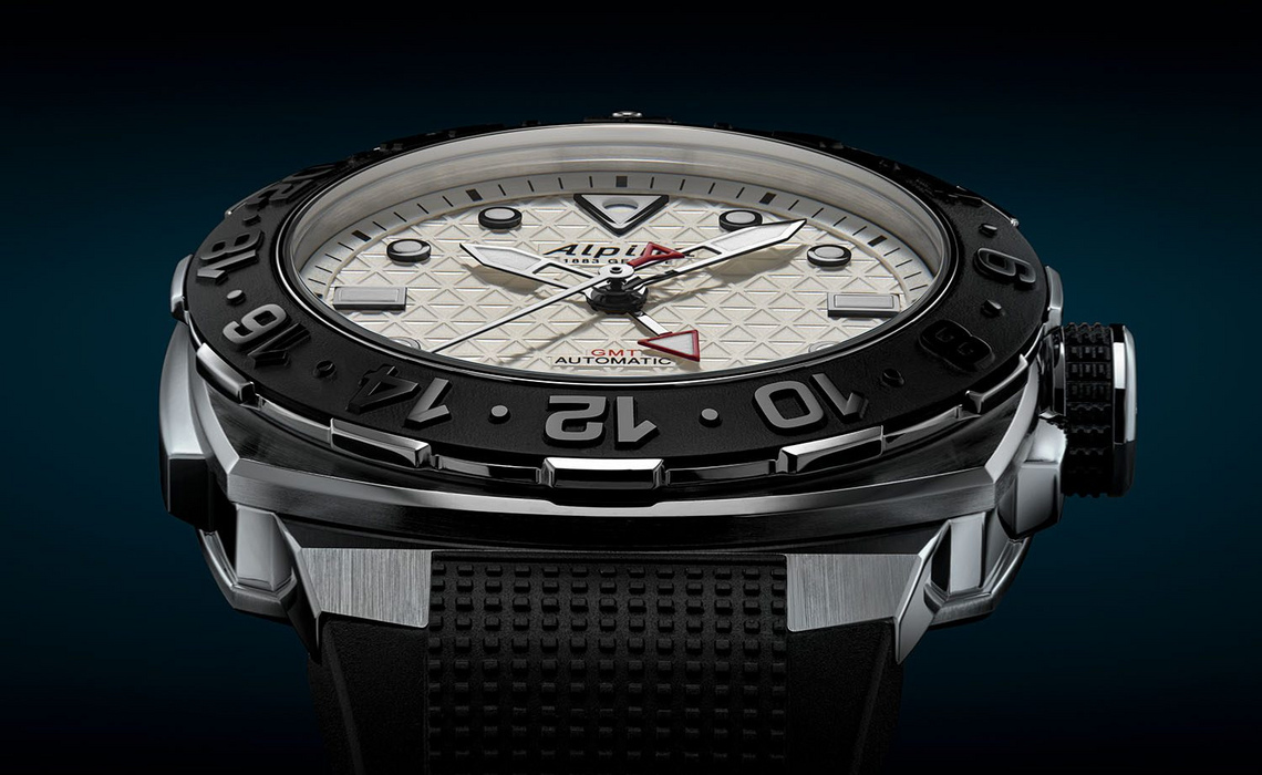 Playing to Strength: Diving into Alpina’s Latest Extremes | Watchonista