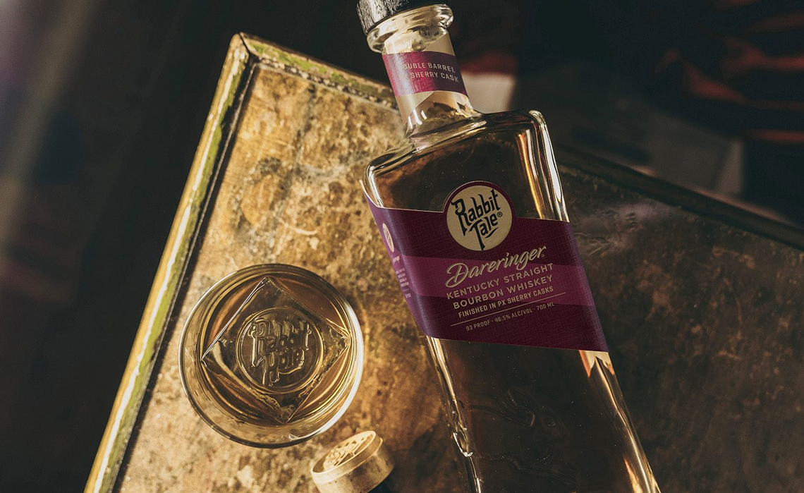 Meet the Maker: Whiskey Chef de Cuisine Kaveh Zamanian, Founder of ...