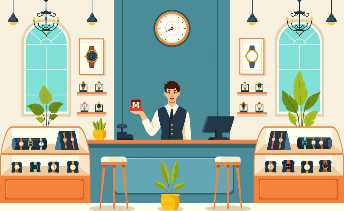 Are Local Watch Events Changing the Game for Collectors? | Watchonista