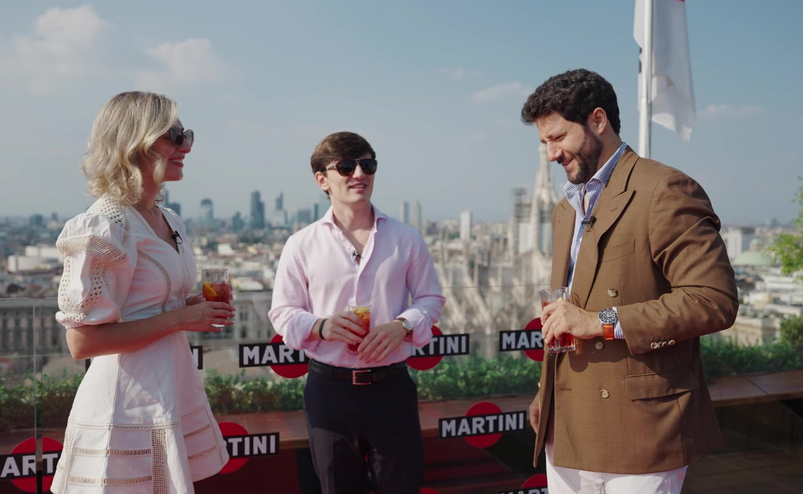 Exclusive Video: Inside Milano Watch Week | Watchonista