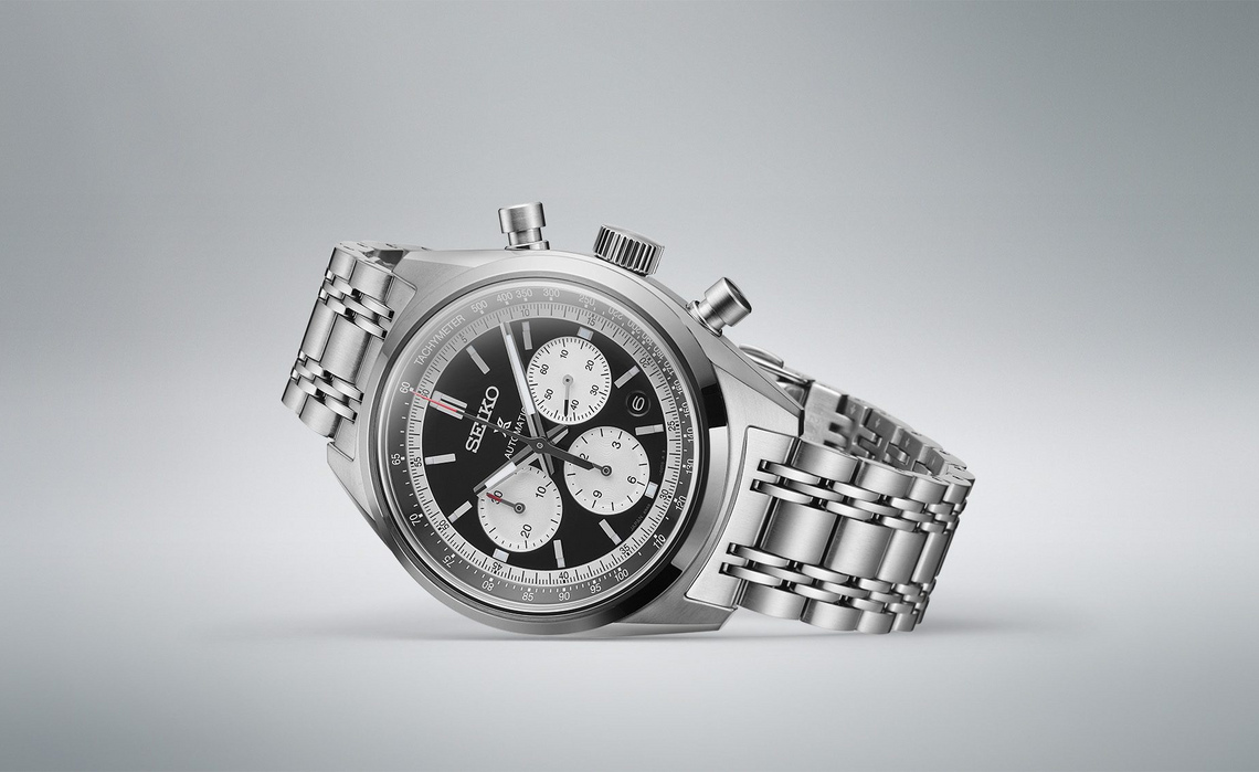 Seiko Continues its Esteemed Chronograph Legacy with New Prospex ...
