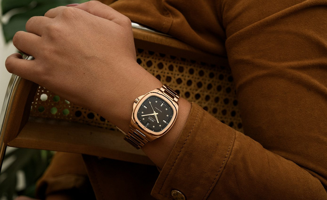 Mido’s Latest Multifort TV Models Offer New Sizing and Style Options to ...