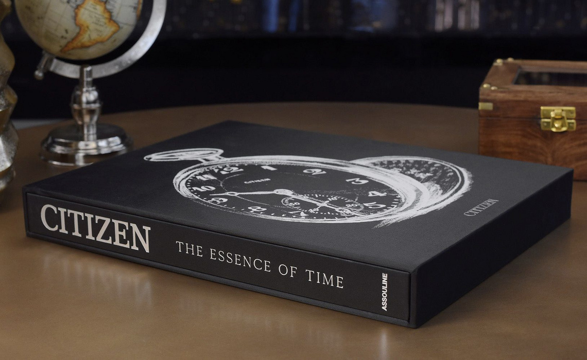 Five Great Watch Books from 2024 | Watchonista