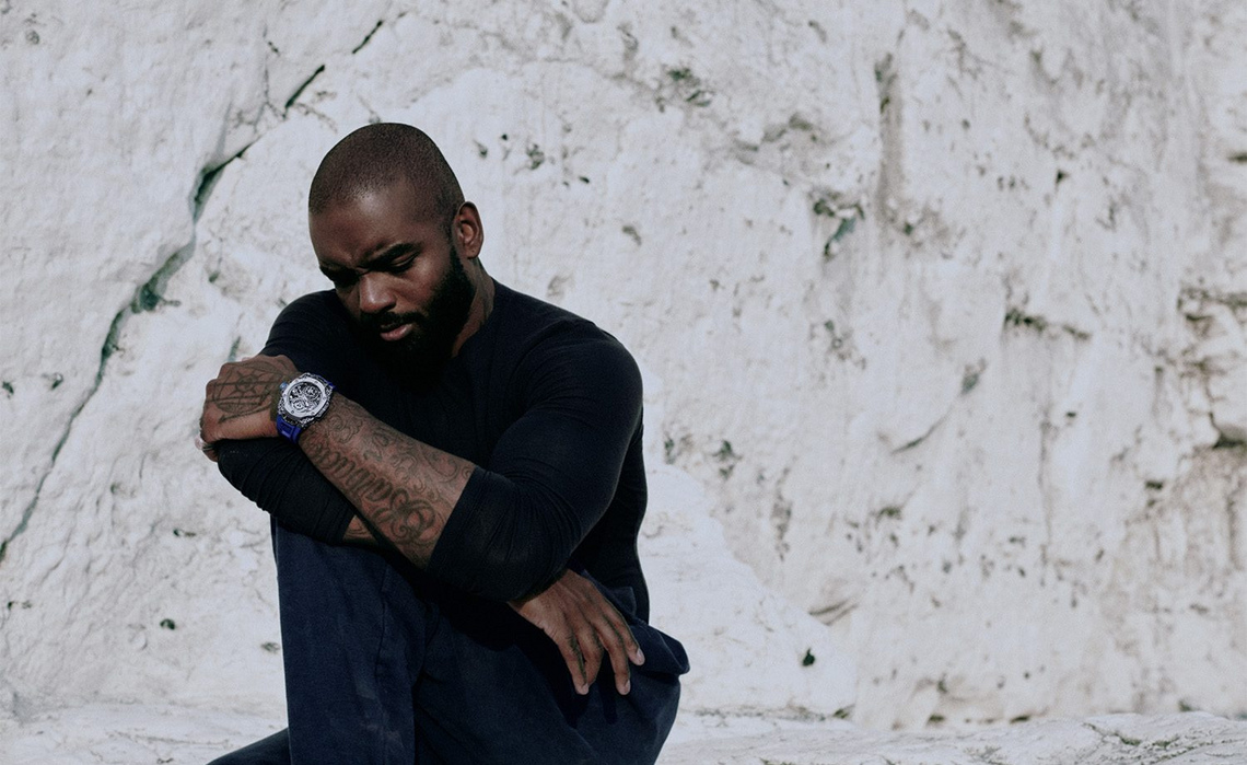 Multimedia: Presenting the Hublot Big Bang Tourbillon Carbon SR_A by Samuel Ross | Watchonista