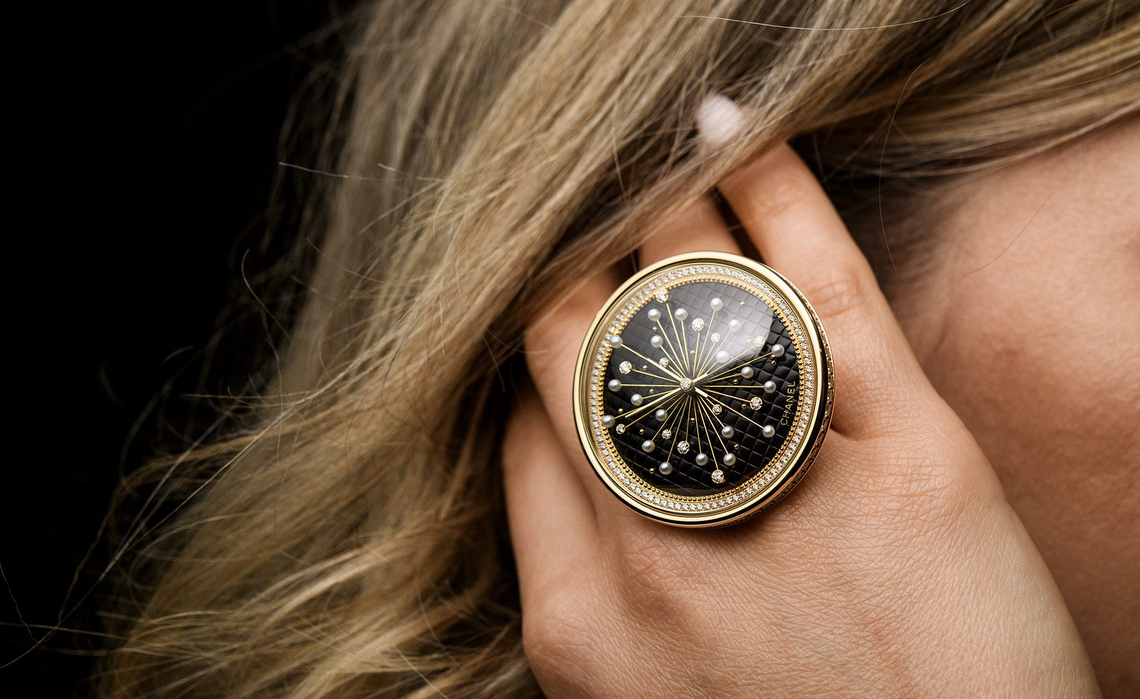 Ringing in the New Year: A Handy Guide to Ring Watches | Watchonista