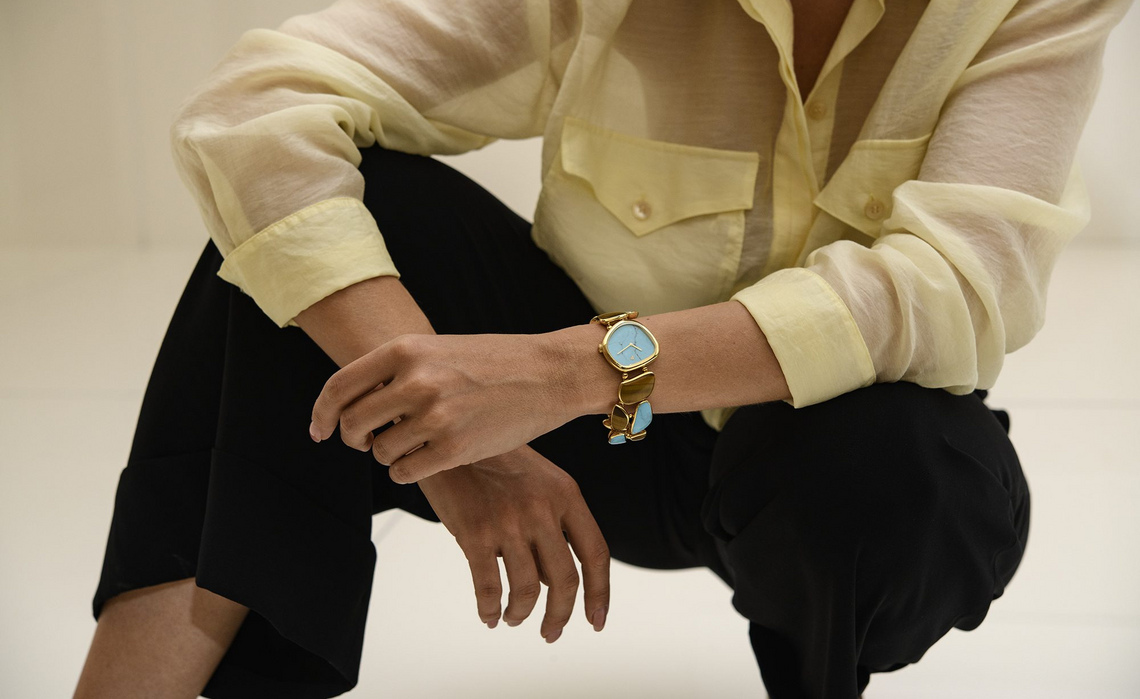 Rare Birds: The Most Unusual, Delightful, and Unexpected Timepieces ...