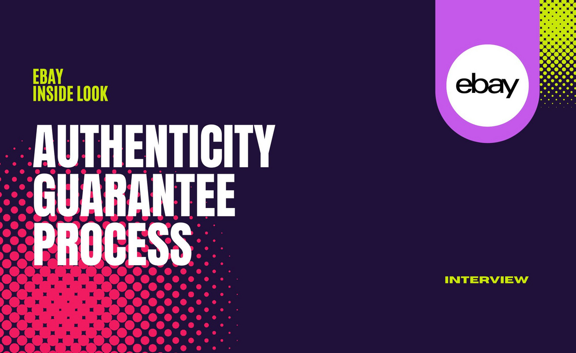 Into the Belly of the Beast: An Inside Look at eBay’s Authenticity ...